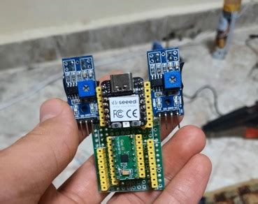 GitHub Youssiefanas Micromouse Hack Hack A Mouse To Build Your Own Micromouse