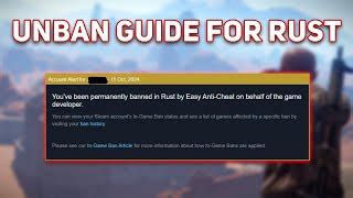How To Get Unbanned From Rust Hwid Spoofer 2025 Zyck Mp3 Mp4 Download Clip Africa Com