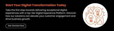 40 Eye Opening Digital Experience Platform Dxp Statistics