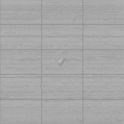 Travertine Wall Cladding Texture Seamless 20821