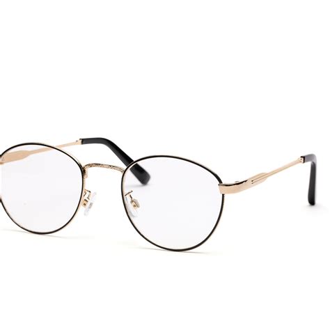 Sf 2015 Glassic Metal Optical Glasses Frame Reading Classes Frame In