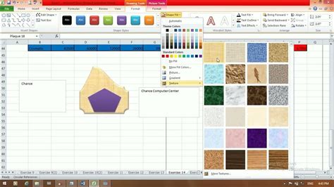 Advanced Excel Lesson 11 Youtube