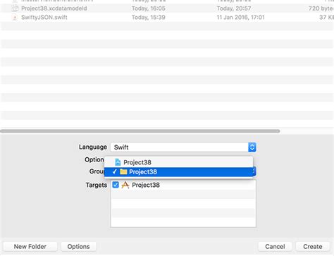 Creating An Nsmanagedobject Subclass With Xcode A Free Hacking With