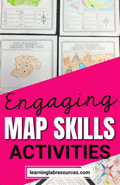 Digital Tools For Map Skills Practice Artofit
