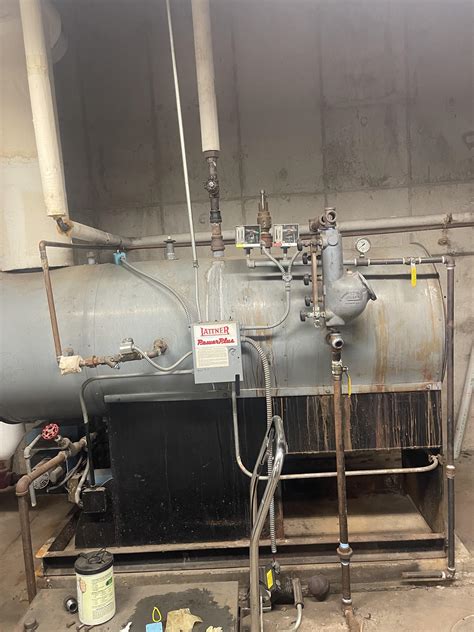 Worlds Most Advanced Boiler R Hvac