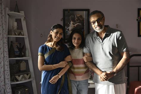 ashwin saravanan on ‘connect nayanthara and cracking the horror genre the hindu