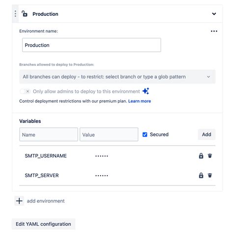 Bitbucket Pipelines In Wordpress Web Design And Development Belfast Web Design
