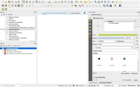 gokul gopan on linkedin qgis sql qgis gis spatialdata qgis spatialsql pyqgis