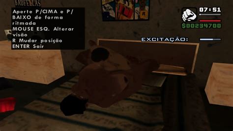 Gta San Andreas Porn Cj Fucks Big Thicc Black Woman