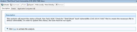 Send Output From A Bigfix Custom Action Linux Shell Script To Bigfix Server Platform Bigfix