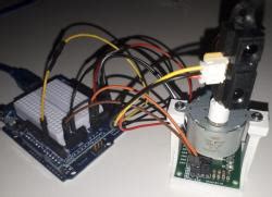 Arduino Stepper Tutorial D Models Page Stlfinder