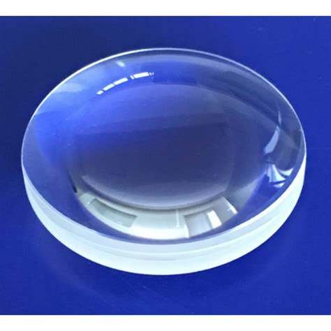 Double Convex Lens Qingdao Spacnoble Technology Co Ltd