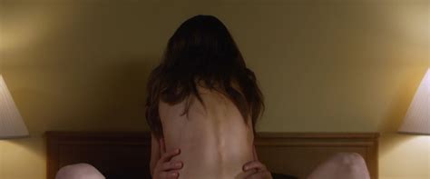 Nude Video Celebs Annalynne Mccord Nude Excision 2012