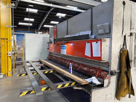 Machine Repair And Service Unity Machine Specialists