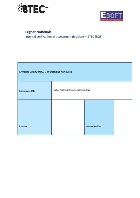 Unit 01 Programming Assignment Final Copy Higher Nationals Internal