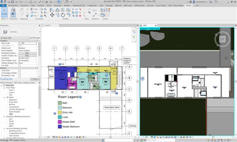 Create 3d Room Tags Hkbimer