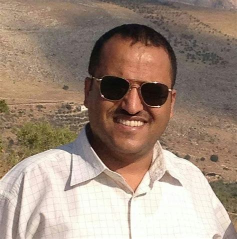 نتيجة دعمه لثورة سوريا مليشيا الحوثي تختطف كابتن طيار يمني