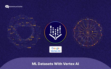 how to manage machine learning datasets with vertex ai