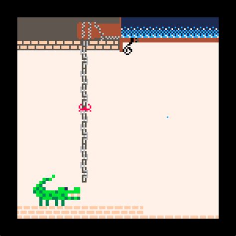 Pico 8って何？ Pico 8ゲーム開発入門 1 Automaton