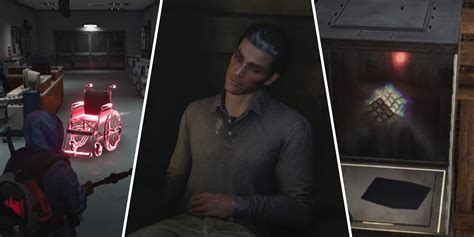 چگونه به رویدادهای Cargo Scramble In Once Human ملحق می شوید