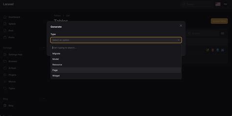 GitHub Tomatophp Filament Plugins Manage Your Modules As A Plugin