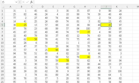 經驗分享 彰化一整天的blog 【excel教學】使用特殊填滿功能自動填滿空白欄位