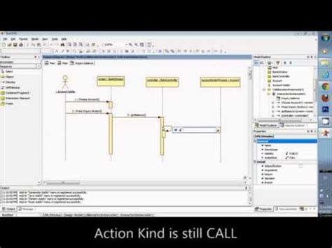 Staruml Sequence Diagram Wiring Diagram Pictures