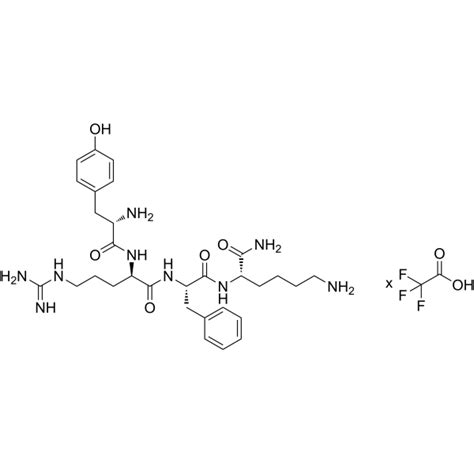 Dalda Tfa Mu Opioid Agonist Medchemexpress