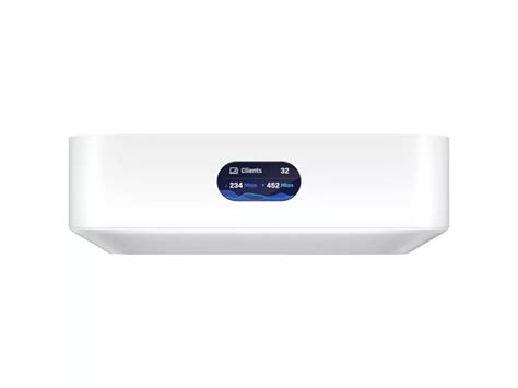 Ubiquiti Unifi Express Wifi 6 Cloud Gateway Za