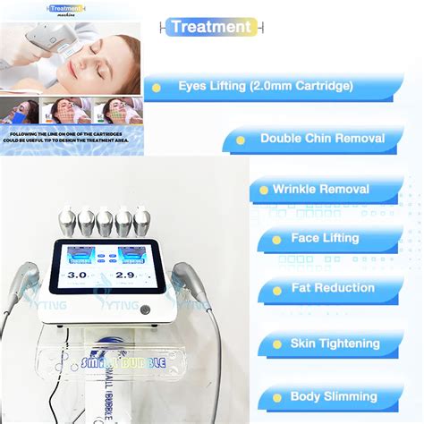 Popular Science Of Hifu Ultherapy Treatment Guangzhou Yting Beautslim Equipment Co Ltd