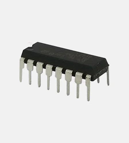 64 Kb Controller Ic 16 Pins At ₹ 45 In New Delhi Id 2850539183330