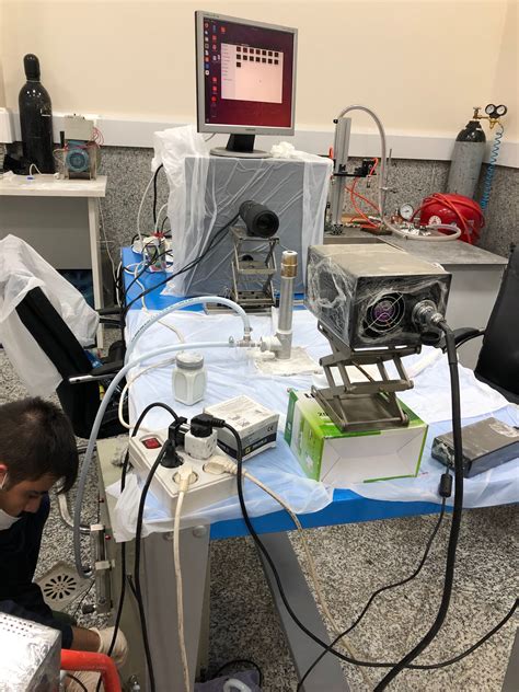 87 Questions With Answers In Particle Image Velocimetry Scientific Method