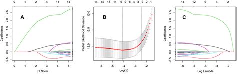 Development And Validation Of An Inflammation Combined Prognostic Inde