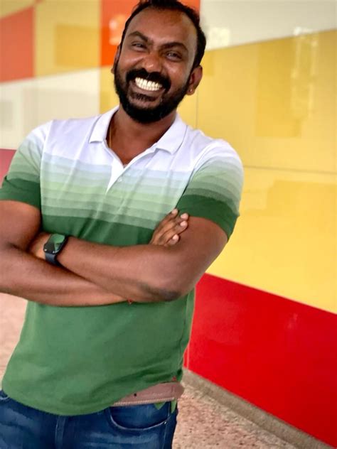 Ranjith Kumar M On Linkedin Customerexperience Digitaltransformation
