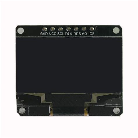 Customized 1 3 Inch Oled Display Module Manufacturers And Suppliers