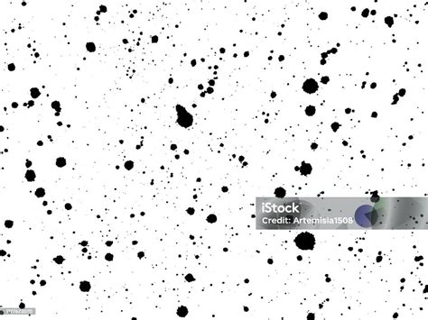 잉크 얼룩 그런 지 도시 배경입니다 텍스처 벡터입니다 먼지 오버레이 조난 곡물 검은 페인트 튀김 더러운 당신의 디자인에 대한 포스터 핸드 드로잉 일러스트 가장자리에 대한