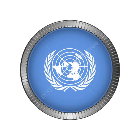 United Nations Logo Png Un Logo Png