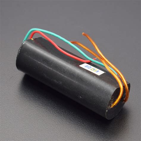 Boost Step Up Power Module High Voltage Generator Dc 3v 6v To 400kv