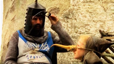 Ownership Of Utah Riverbeds Explained Through Monty Python