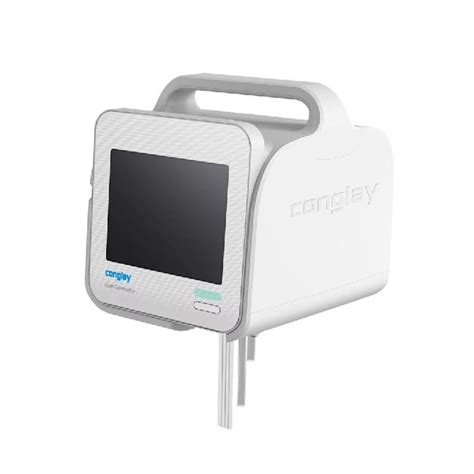 Buy Airway Monitoring System From Wuxi Conglay Medical Technology Co Ltd China