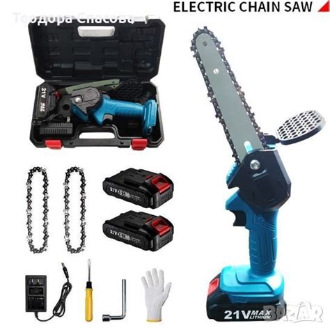 Електрически Ръчен Трион в Други инструменти в гр Пловдив Id43330005 — Bazar Bg