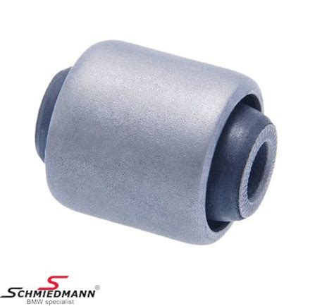 Wishbone rubber mounting front - 31106771194, 31106771194, 6771194 ...