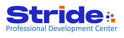 Stride Learning Stride Professional Development Center Announces 2024