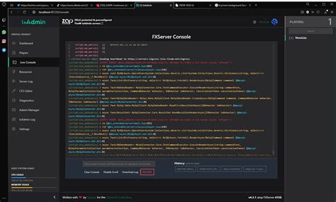 Script Error Esxaddonaccountservermainlua71 Attempt To Index A