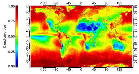 Esa Cloud Cover Esa Cloud Cover
