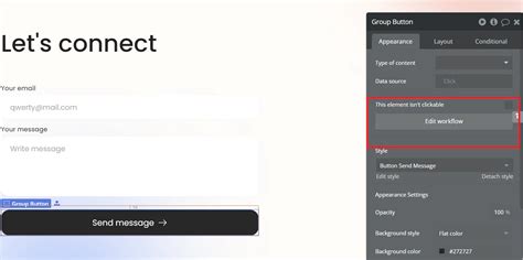 Build No Code Landing Page With Contact Form Using Bubble Io And Twilio