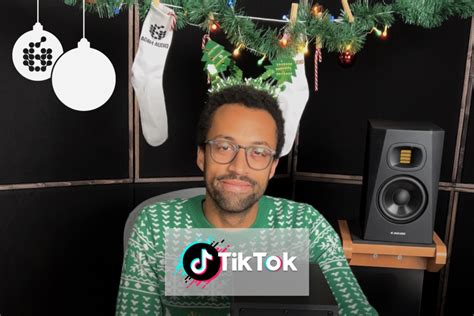Adam Audio Tiktok 合奏比赛 [25 Days Of Adam Audio]