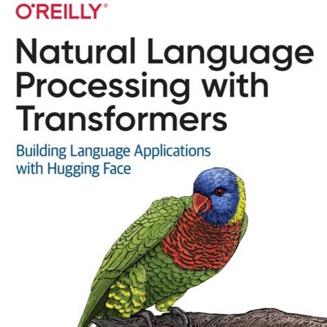 Jual Natural Language Processing With Transformers Shopee Indonesia