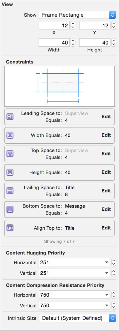 Objective C How Do I Programmatically Change An Image In An Existing