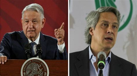Reta Amlo A Claudio X González Que Investigue Empresa De Xóchitl